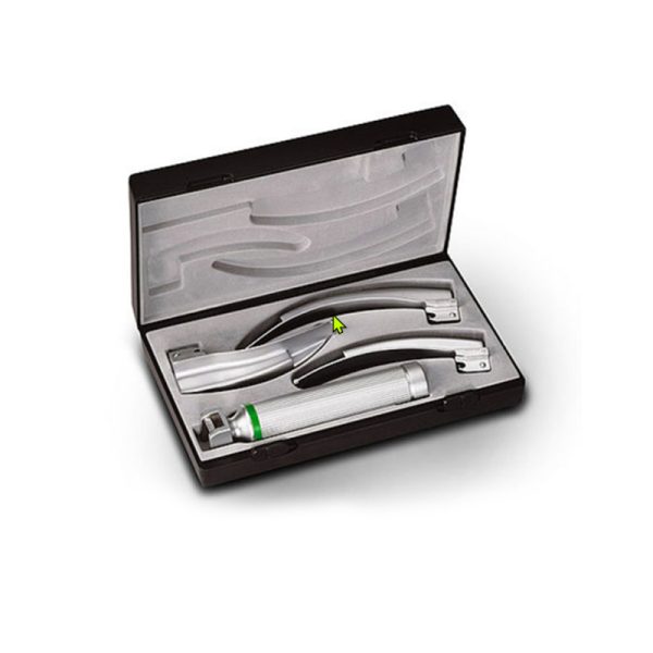 Pediatric Laryngoscope Set – JEBC Pharma USA